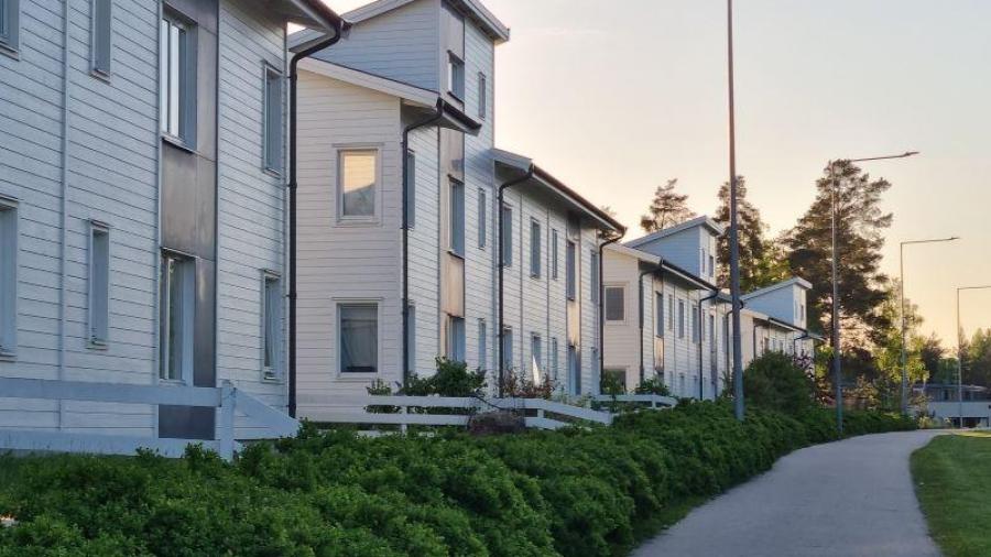 Hem | BRF Myrstacken i Alsike